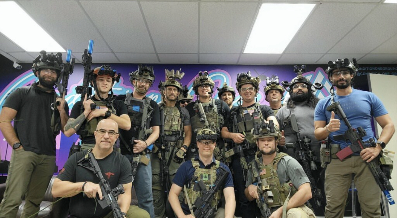 Photo Gallery – Citizens Development Group